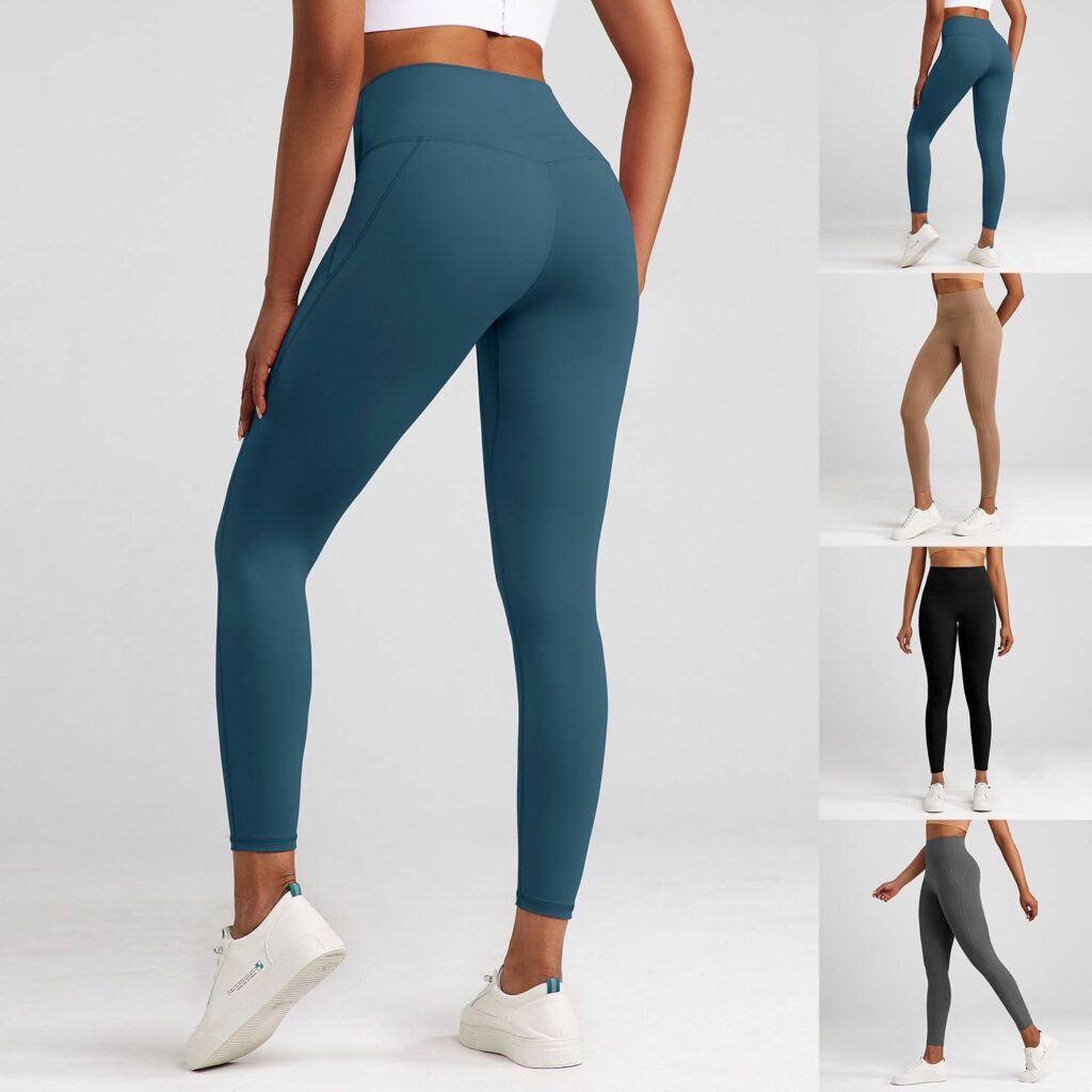 Balance Collection - Stylish Activewear for Women | Official Website